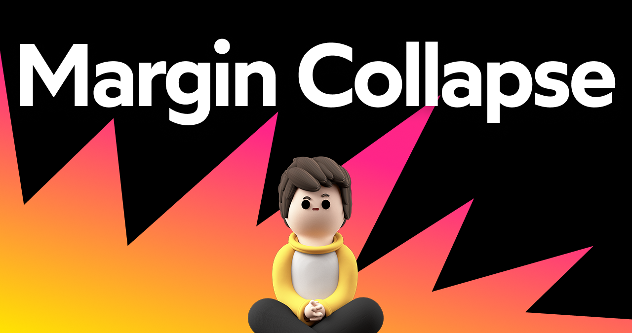 The Rules of Margin Collapse • Jerica W. Lancaster