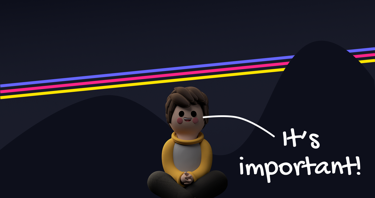 The Importance of Learning CSS • Jerica W. Lancaster