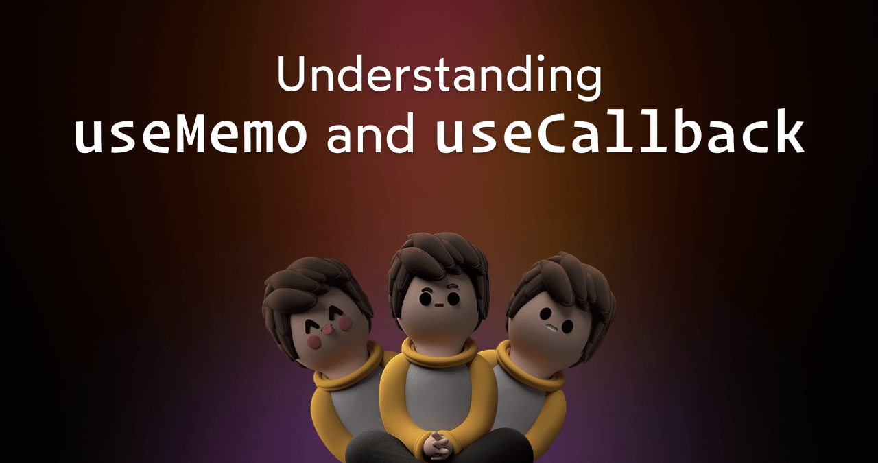 Understanding useMemo and useCallback • Jerica W. Lancaster